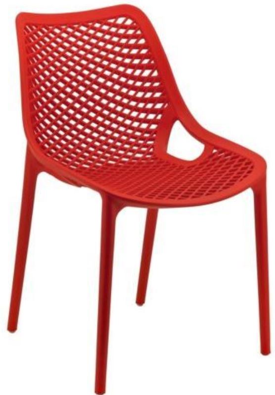 Envy Chair – Multiple Colours | Outstanding Displays