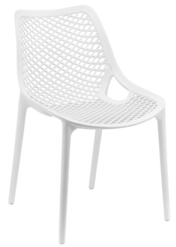 Envy Chair – Multiple Colours | Outstanding Displays