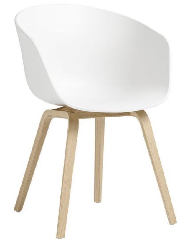 Hay Chair - Multiple Colours | Outstanding Displays